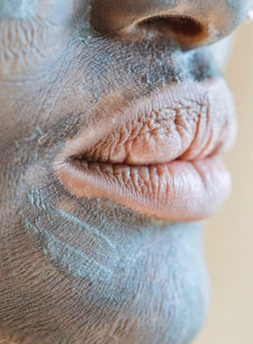 Chapped Lips No More: The Organic Way to a Smiling You! – Dirran Organic